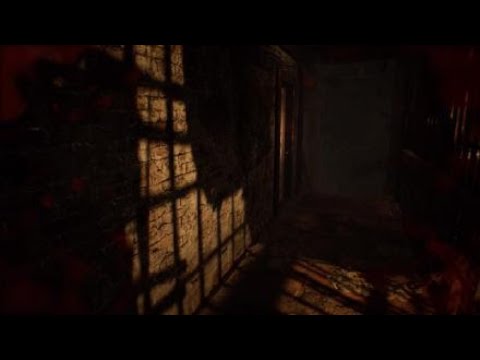 RESIDENT EVIL 7 - Jack - YouTube