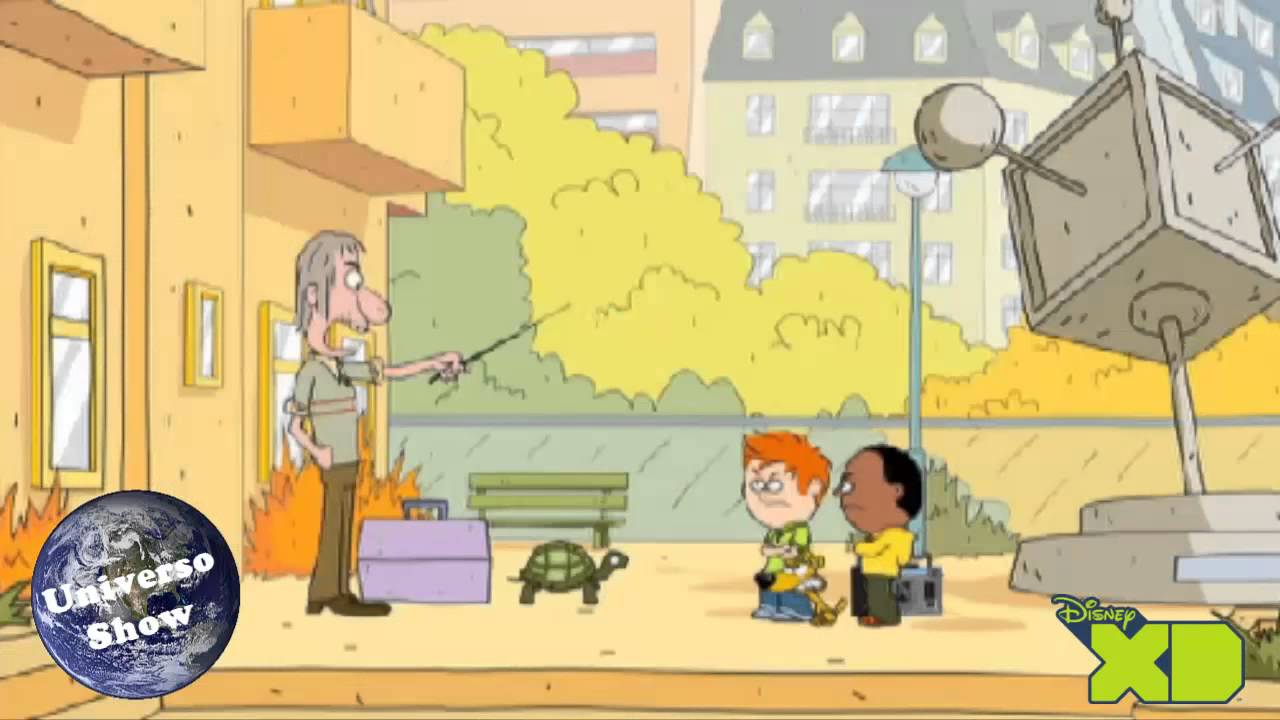 Como hermanos - Cap 1 (Latino) - YouTube