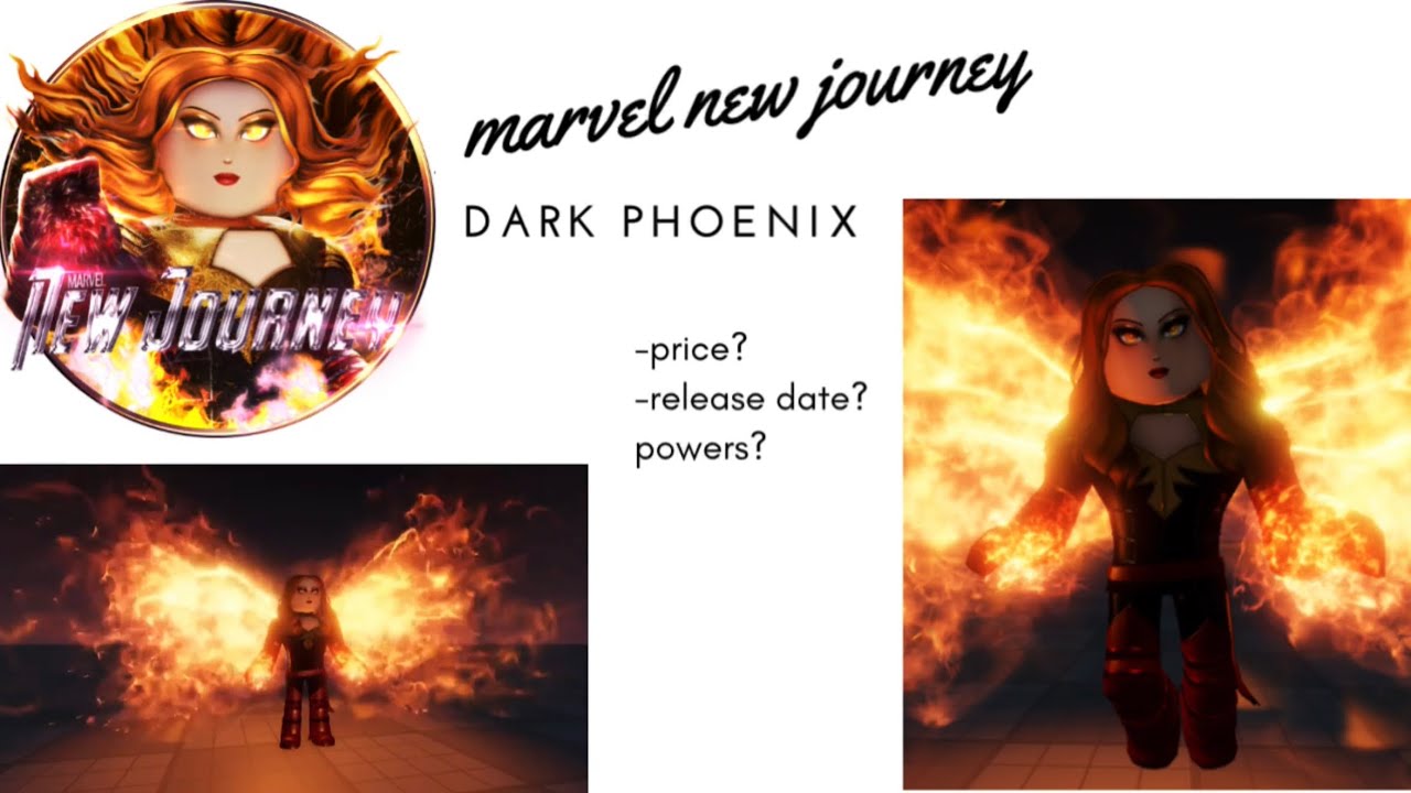 Dark Phoenix confirmed price and confirmed powers + new revels - YouTube