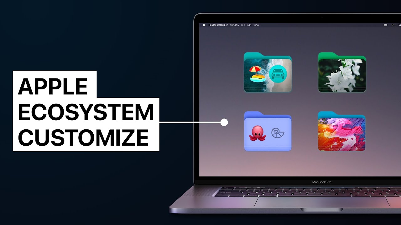Apple Ecosystem Setup: Customize Your Devices 🍏 - YouTube