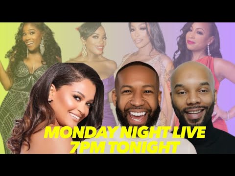 #LAMDT Dr. Thompson, Kim on Reunion, Porsha and Shamea's friendship ...