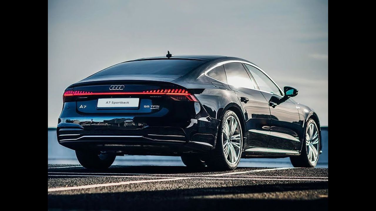 I was made for A7 - YouTube