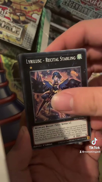 Yugioh legendary duelists synchro storm pack opening #yugiohcards #yugiohcommunity #yugioh # ...