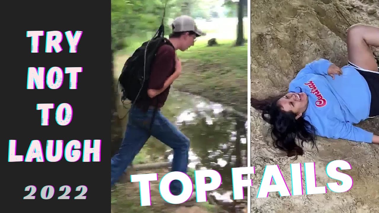 EPIC FAILS COMPILATION [ PART 9 ] | Try Not To Laugh Watching Funny ...