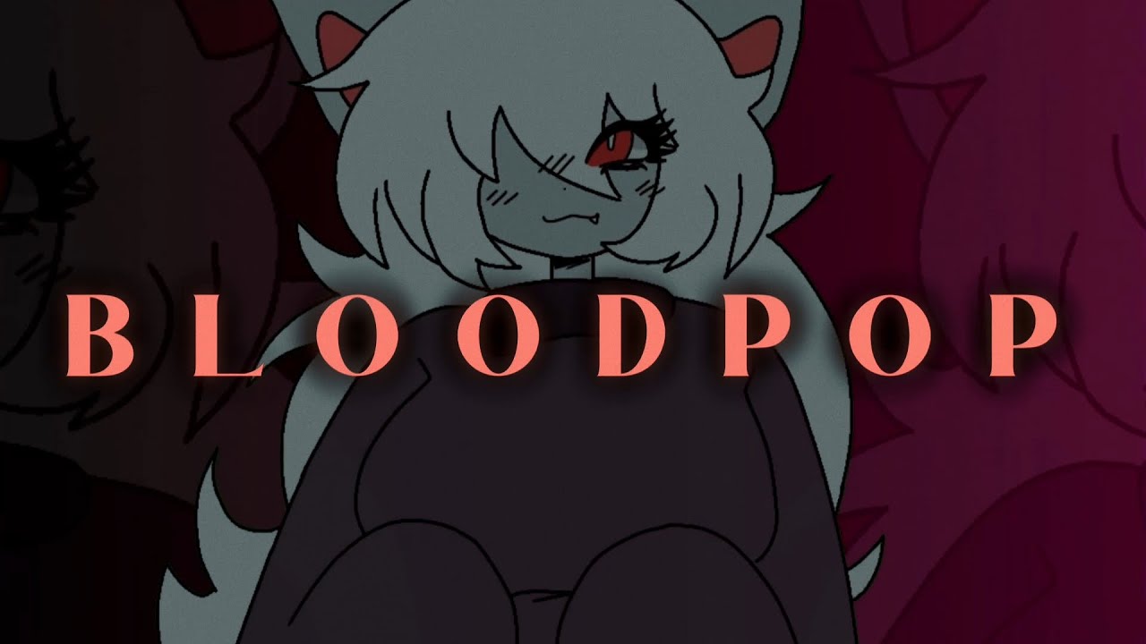 BROOKLYN BLOODPOP ANIMATION MEME {100 SUBS}!! - YouTube