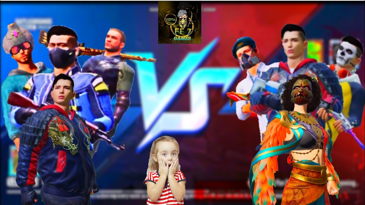 Intense BGMI TDM Gameplay: Crushing the Competition in Action-Packed ...