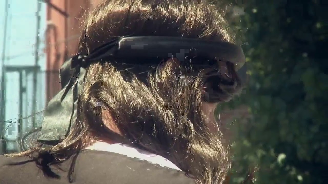 Breakdance Jesus - YouTube