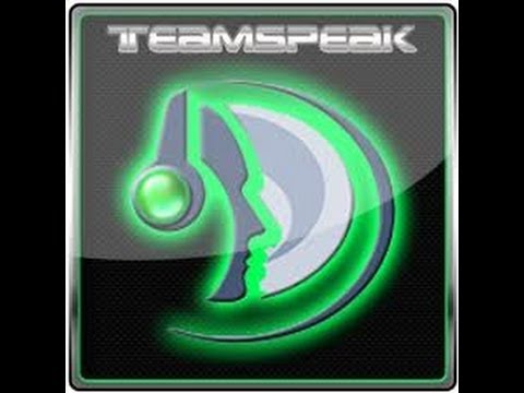 Como Baixar o TeamSpeak 3 - YouTube