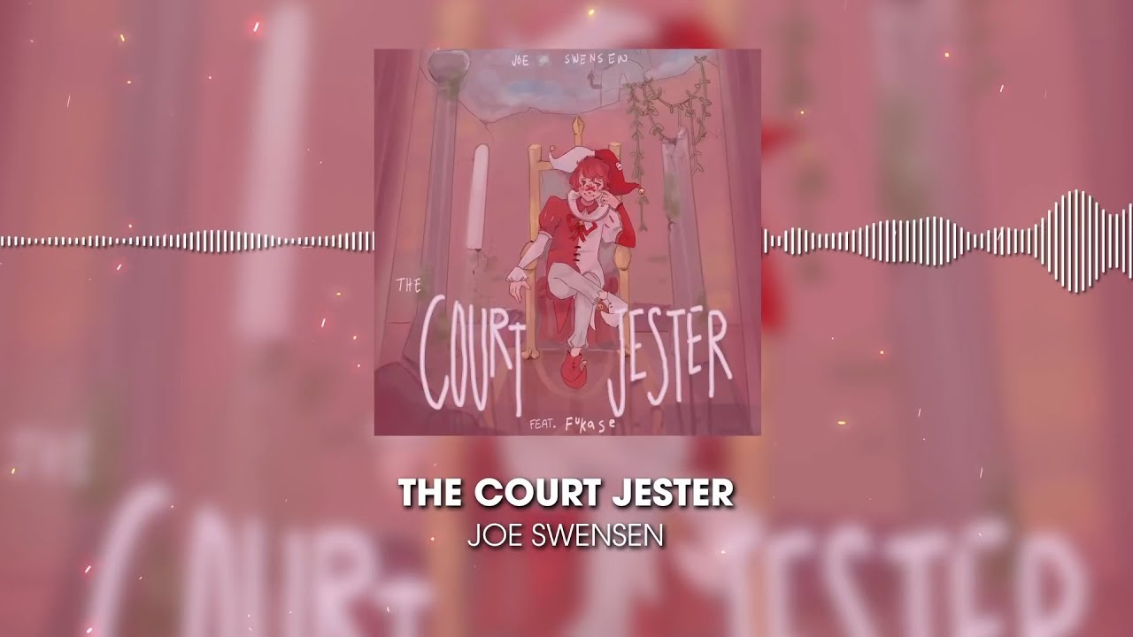 【和訳歌詞】The Court Jester (feat. Fukase)【設定で日本語字幕表示】宮廷道化師 thquib - YouTube