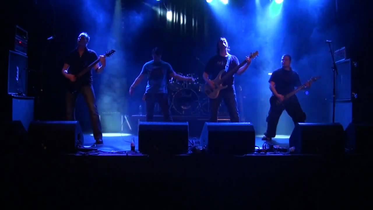 Sequenced Chaos - Instant Lobotomy - YouTube