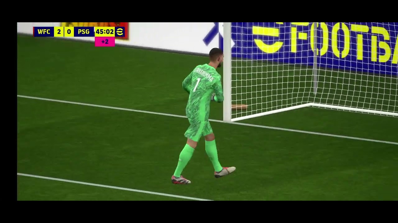 ai psg - YouTube