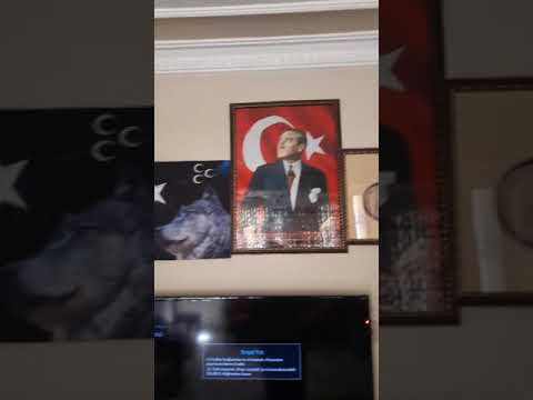 TÜRK OĞLU TÜRKÜZ SONUNAKADAR ATATÜRKCÜYÜZ