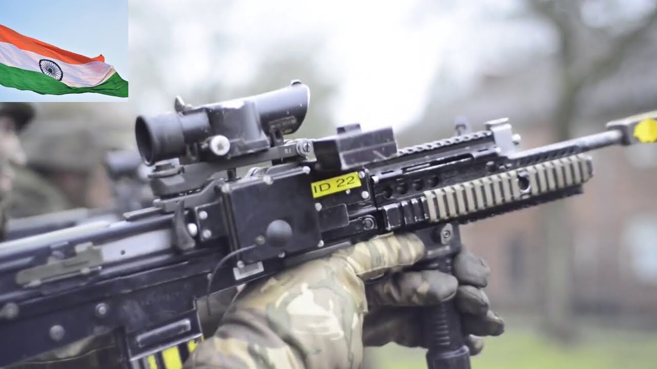 Para special forces | Indian Army special forces | para sf | para ...