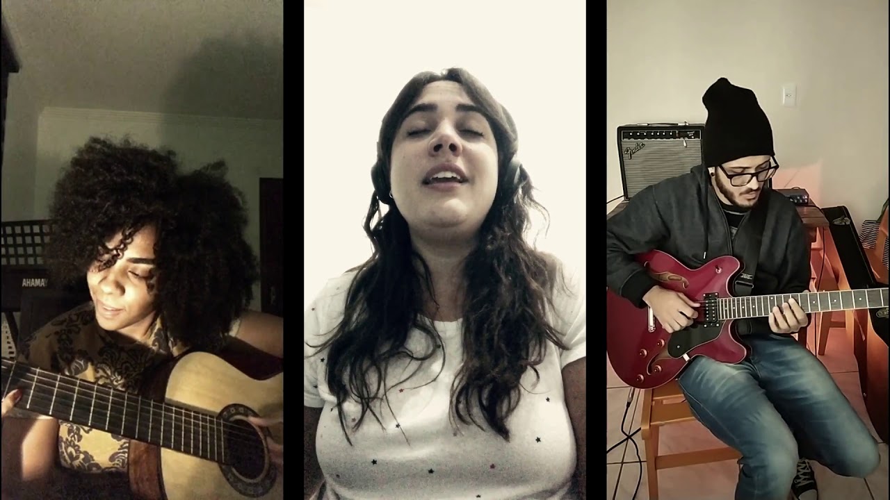 Samba de Verão - Carol Lanza/ Gab Veneziani/ Felipe Brito - YouTube