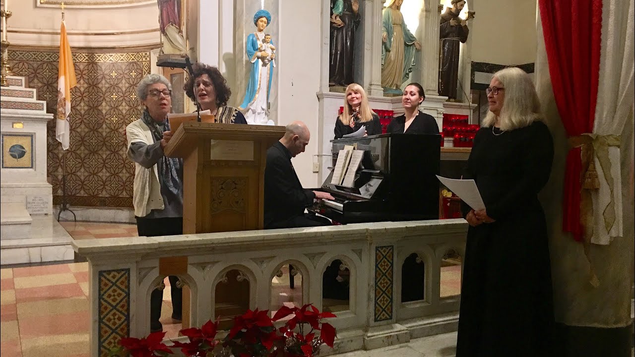 🎶The Best Things in Life Are Free, Kim Kalesti, Music Director; Bill ...