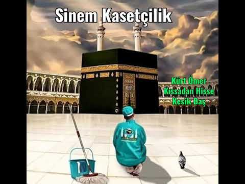 Kürt Ömer_Akif Hoca_Cullah Hafız_Hz Cabir Mucize_Kesik Baş