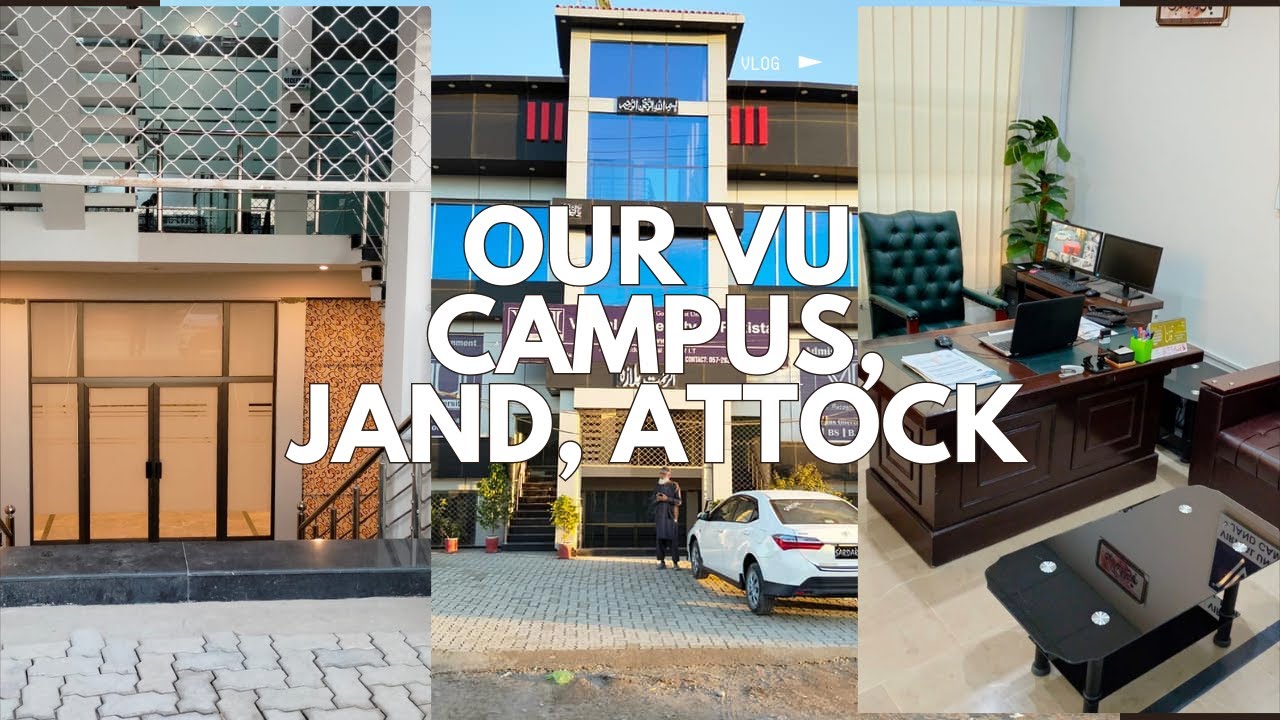 Our Virtual University Campus | Beautiful Virtual University Campus ...