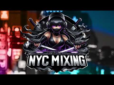 Tera Hone Laga Hoon (Reggaeton Remix) #BollywoodRemix #Reggaeton #NYCMixing