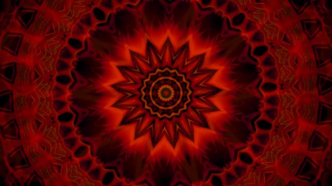 Kaleidoscope Mandala: How To Remove Unconscious Blockages and Negative ...