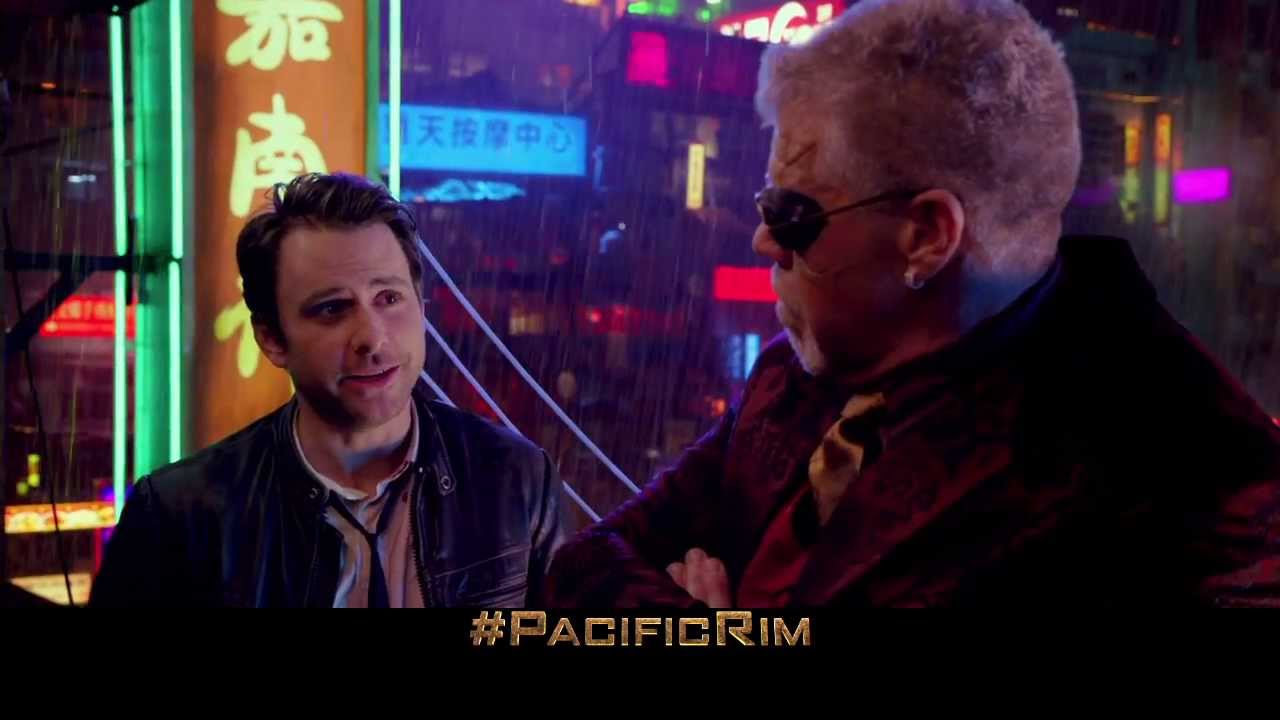 Pacific Rim - TV Spot 8 - YouTube