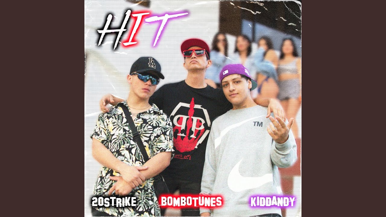 Hit - YouTube
