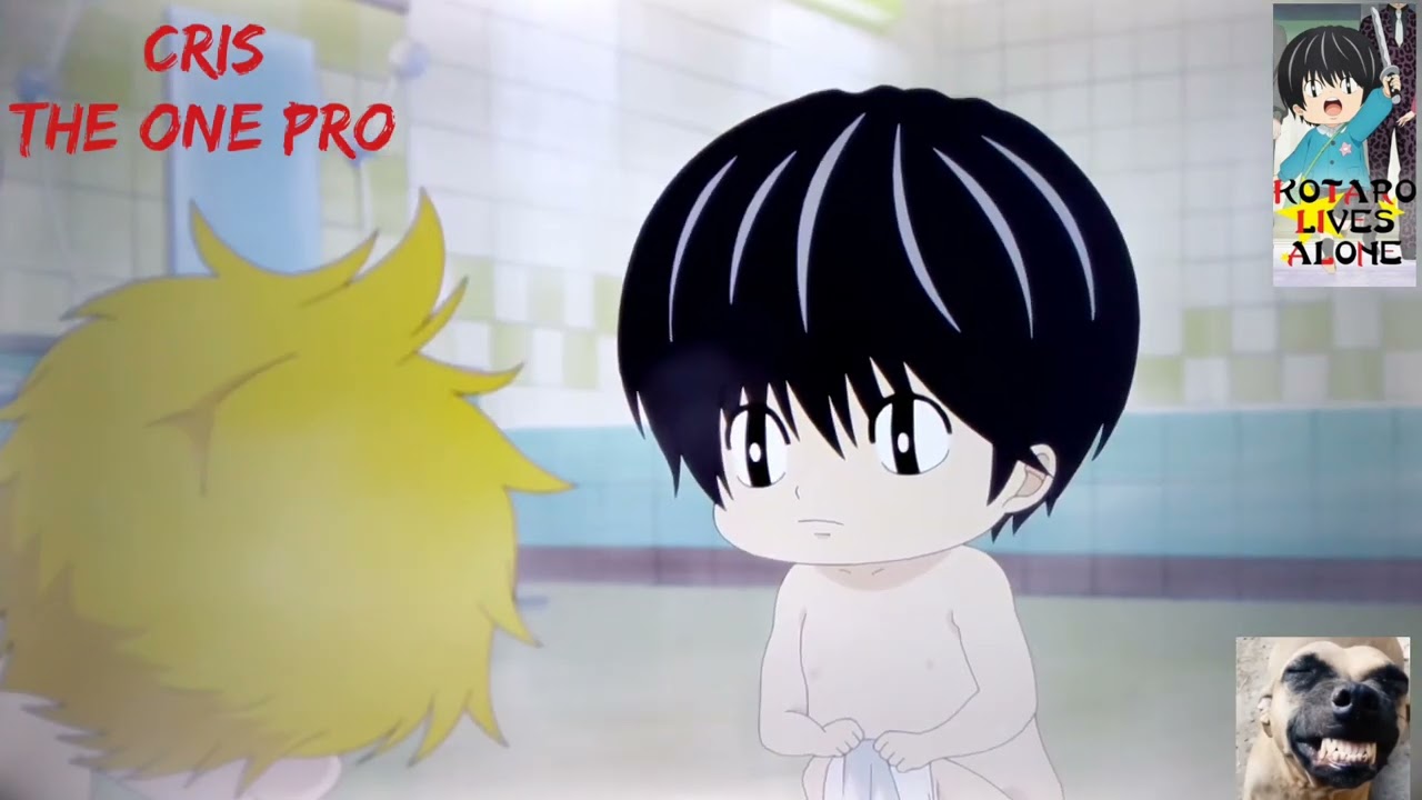 KOTARO VIVE SOLO - KOTARO Y TONOSAMAN p 2 CAP 2 - YouTube