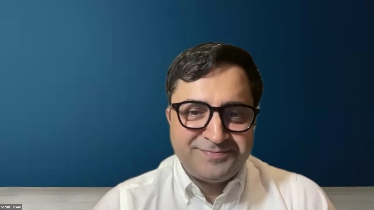 Sachin Talwar || 14 06 2023 || ASP JUNE'23 WEEK 0 Part 1 || Testimonial ...