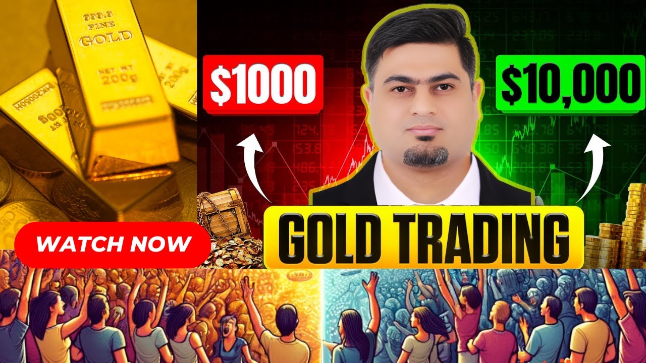 🔴 LIVE GOLD (XAUUSD) TRADING SESSION #247 26 AUG 2024🚨Scalping in 5 ...