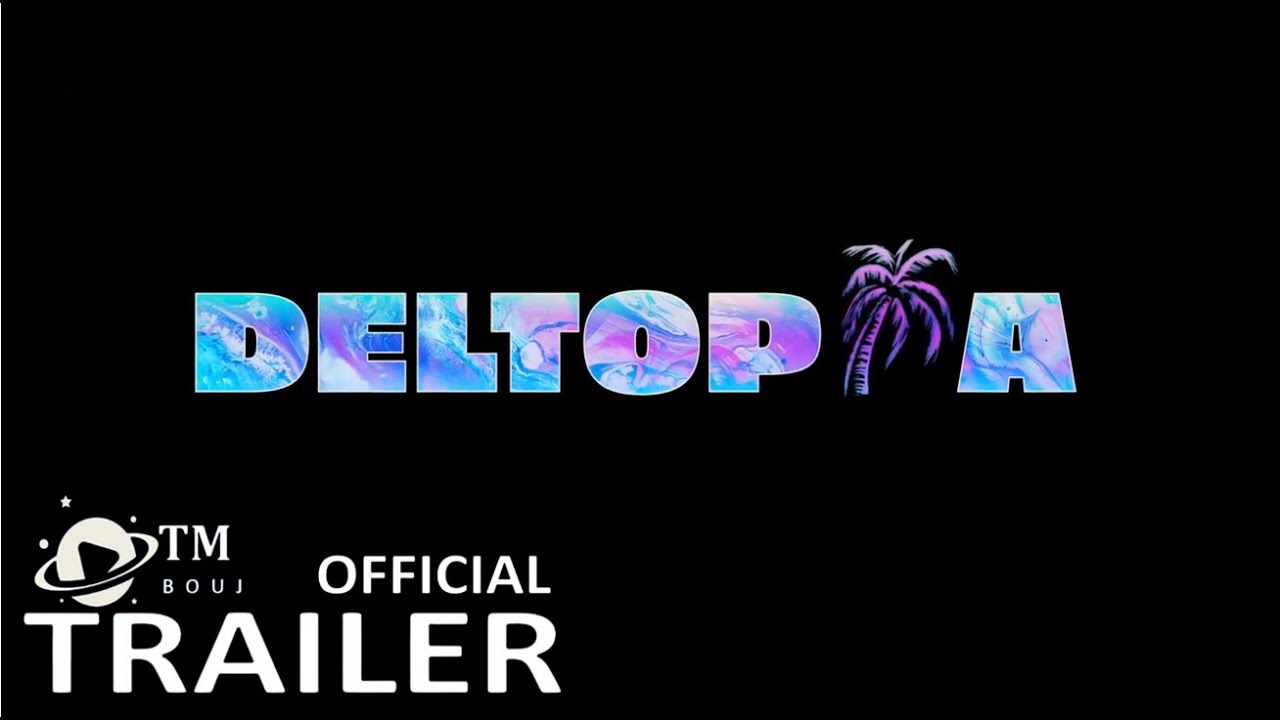Deltopia (2023) Official Trailer 1080p - YouTube