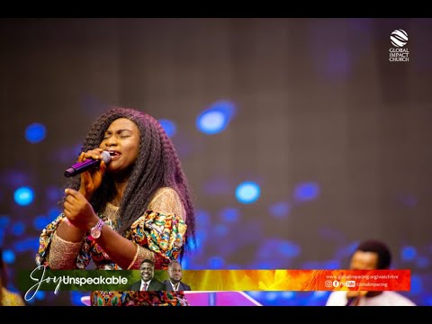 Mercy Chinwo's Obinasom + Bor Ekom | Soulful Worship by The Praise Gang ...