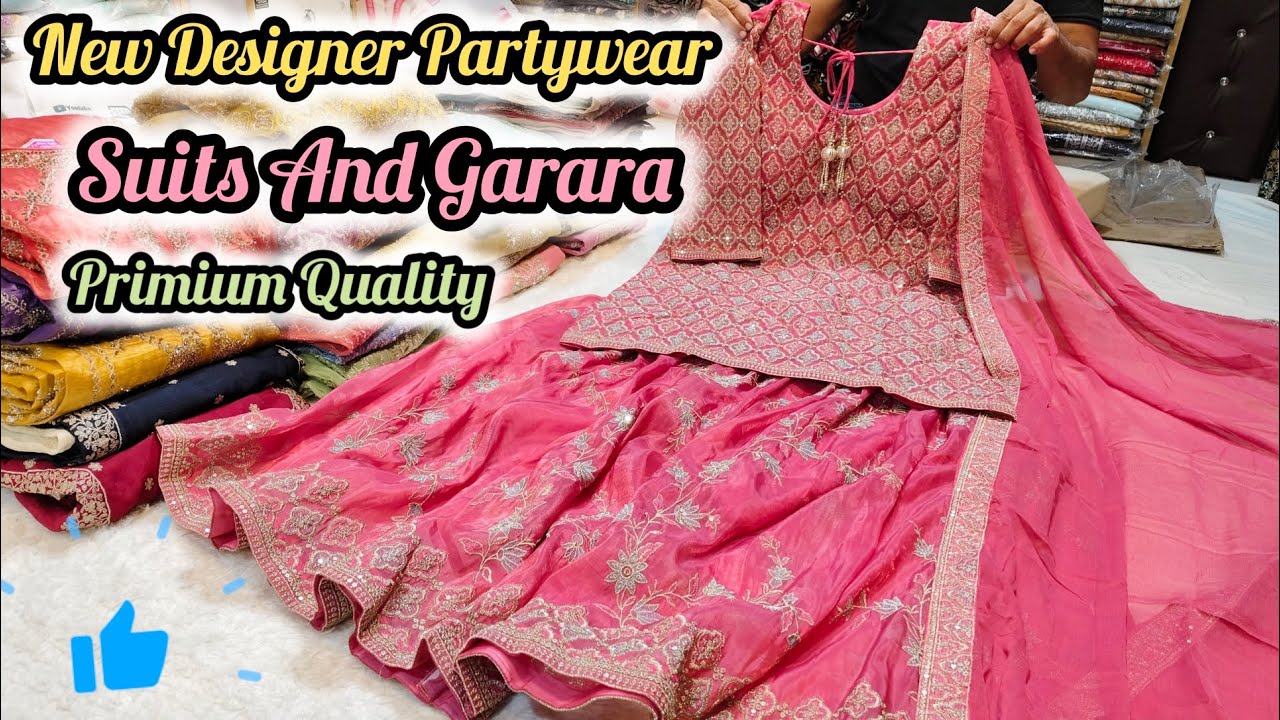Very Beautiful And Best Quality Suits 😍 Designer Primium Collection ️ ...