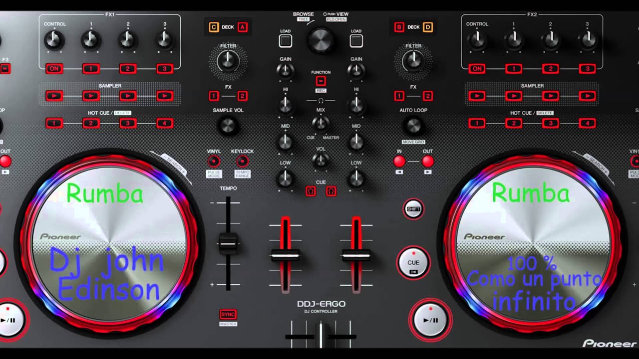 A Un Mal Amigo - Guelo Y Su Orquesta Hanover - YouTube