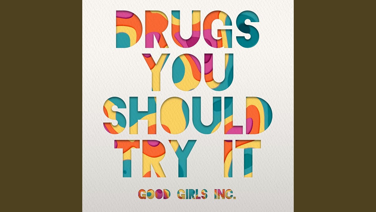 Drugs You Should Try It - YouTube