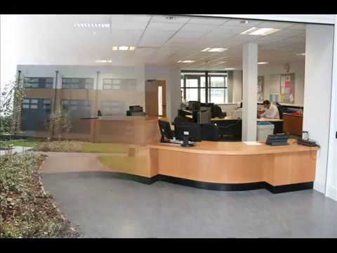 BSF Leicester Phase 1 Schools Slideshow - Beaumont Leys, Fullhurst ...