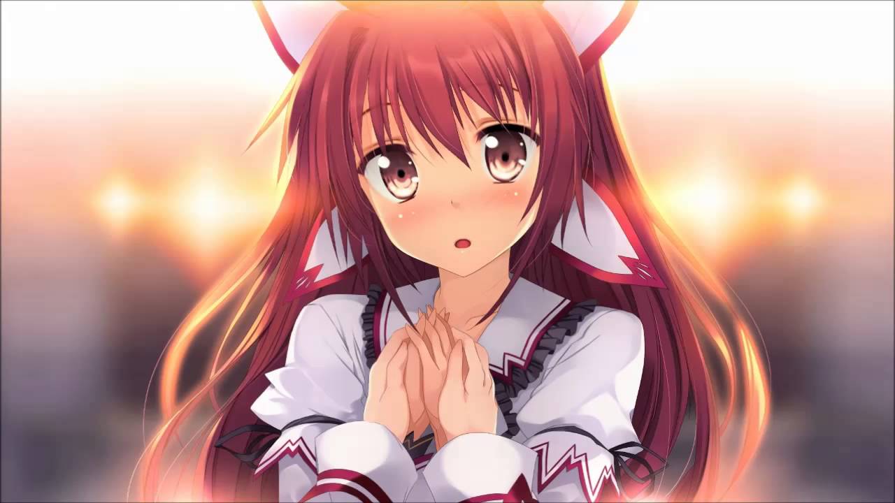 Nightcore - c'est chelou - YouTube