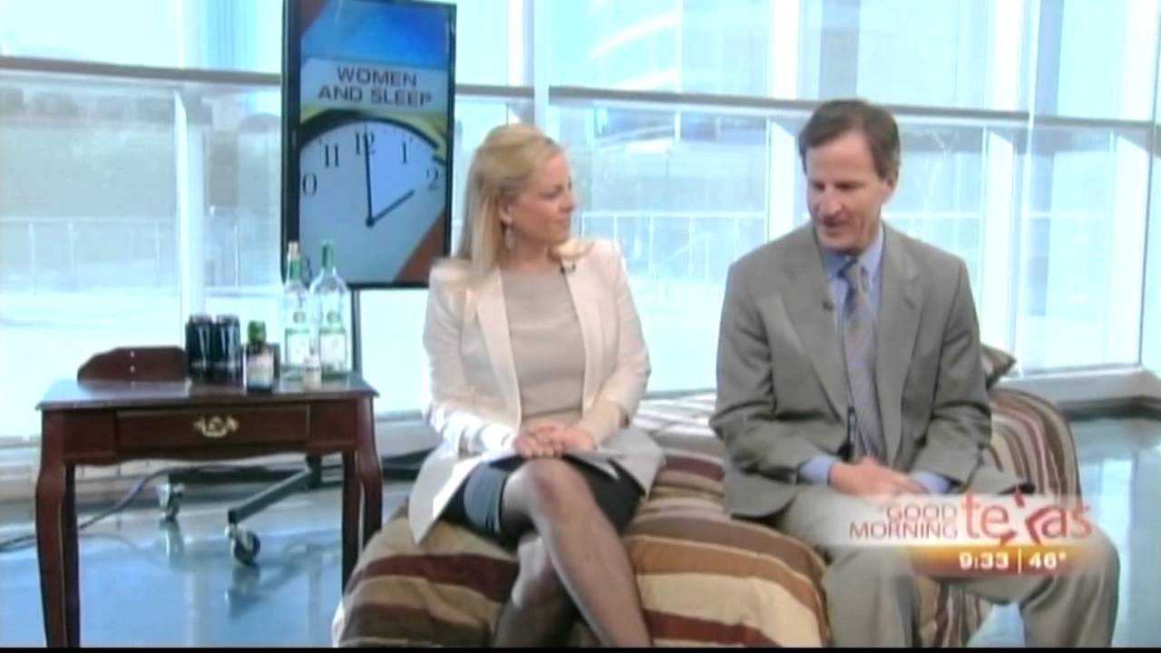 Dr. Mark Anderson with Healthcare Associates of Irving featured on ...