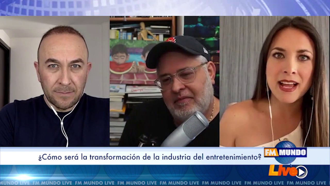 Mundo Express - ¿Cómo será la transformación de la industria del ...