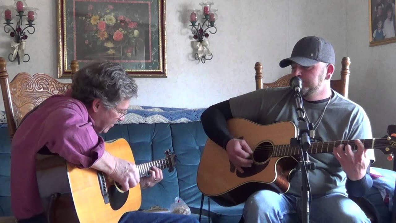 Next Thing Smoking sung by Jason Passmore - YouTube
