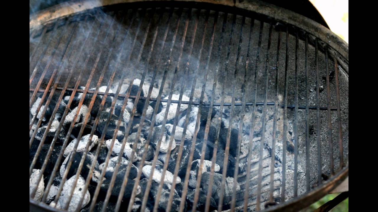 Catch 35 Summer Grilling Guide by Chef Eddie - YouTube