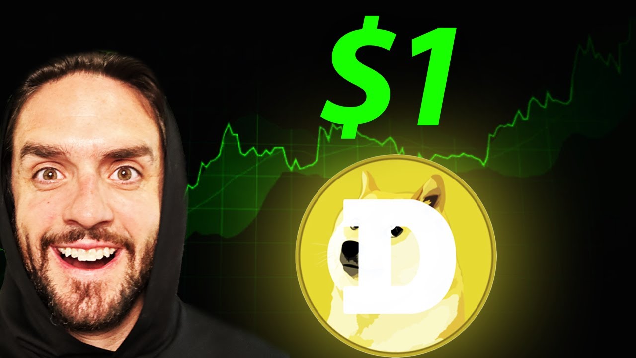 DOGECOIN - THE BIGGEST PUMP EVER!!!! (CONFIRMED) - YouTube