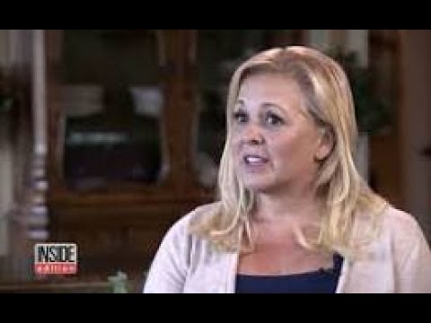 Alex Jones Ex-Wife Kelly Rebecca Nichols (2019) - YouTube