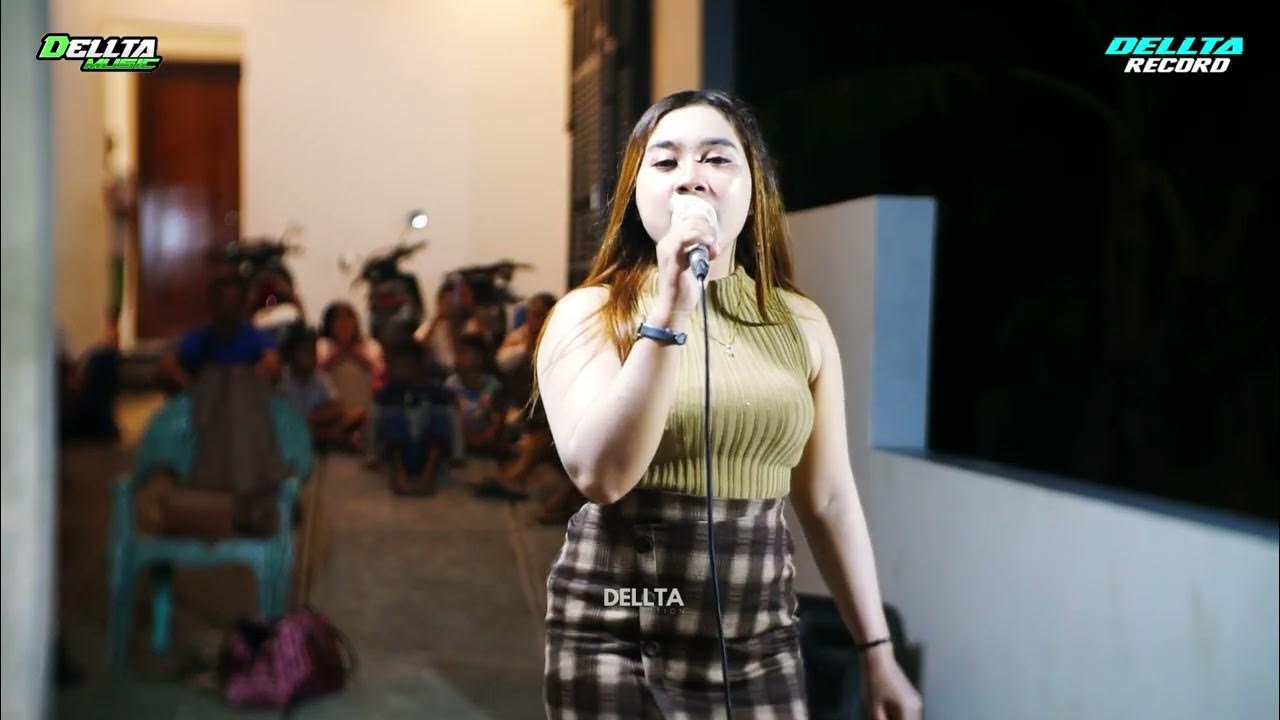 DELLTA MUSIC - PEDIH - TASYUKURAN - NGELO UNDAAN KUDUS - YouTube