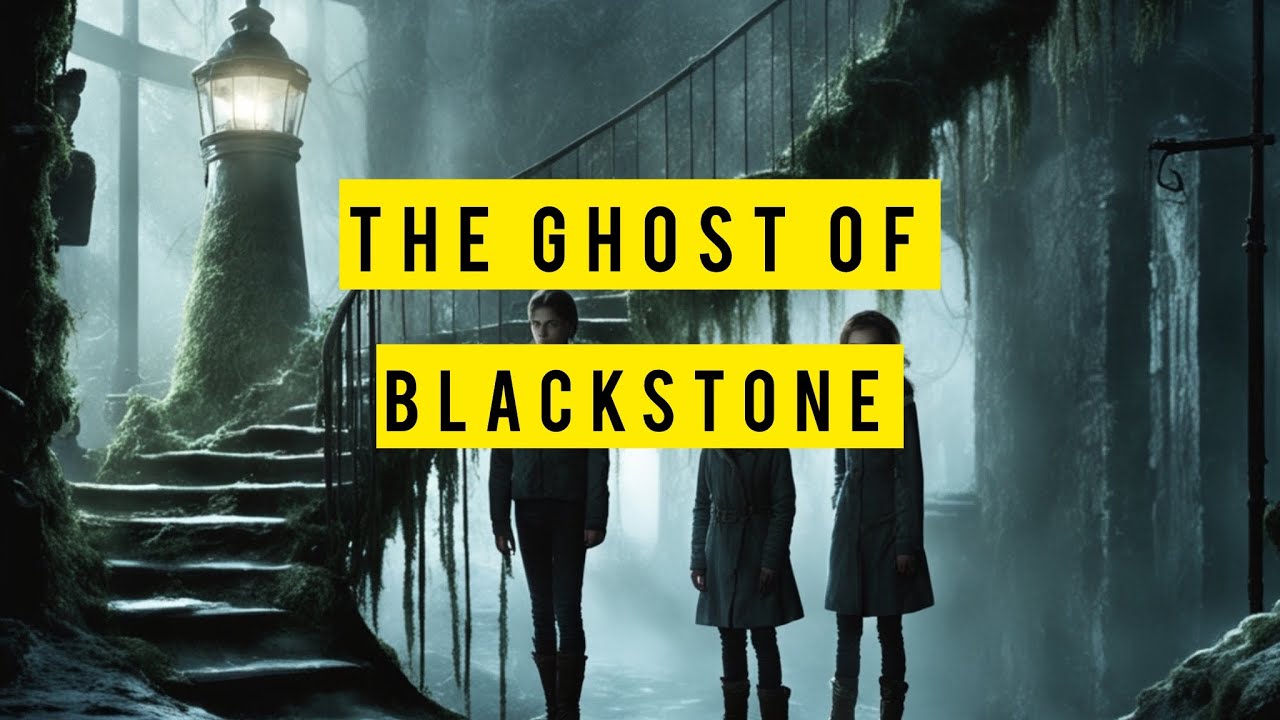 The Ghost of Blackstone Beacon: Unveiling the Lighthouse’s Dark Secret ...