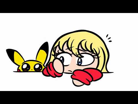 It’ll be a big year for both of them! Comic Dub