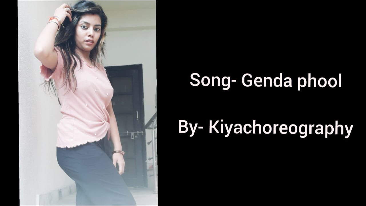 Genda phool- Badshah | Dance video | Jacqueline Fernandez ...