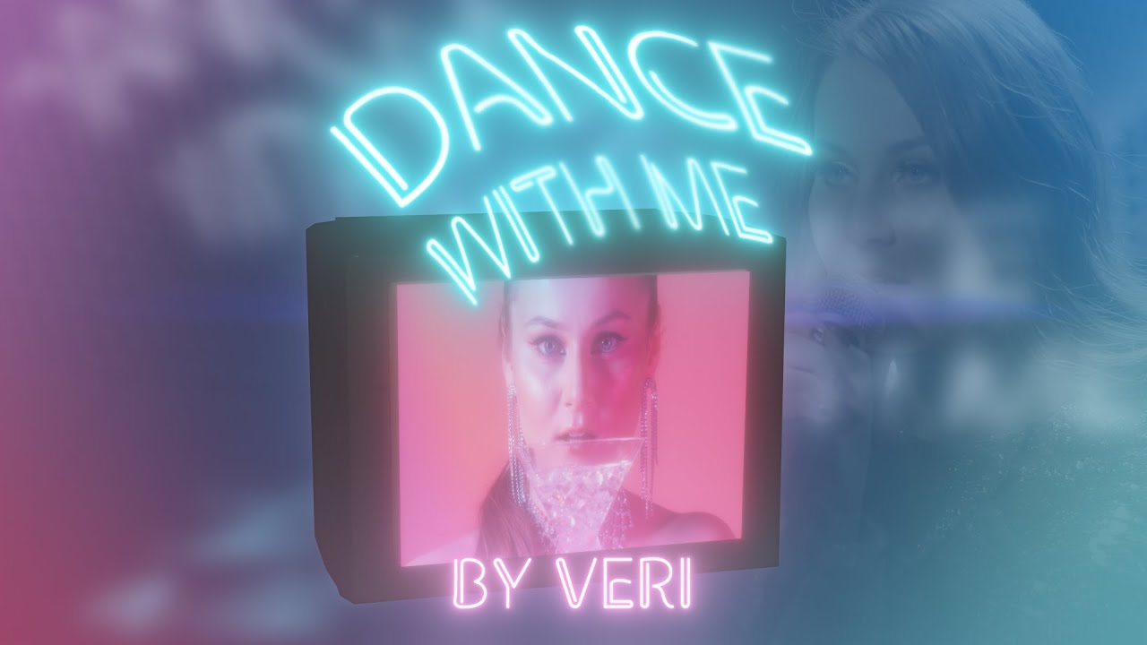 Dance with me(official music video) - YouTube