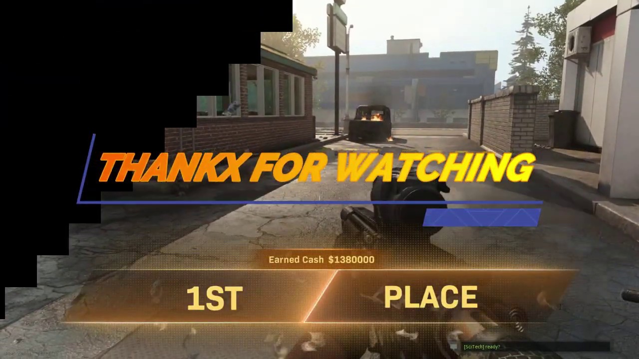 Call OF Duty WarZone | Battle Royale | 1st Place | - YouTube