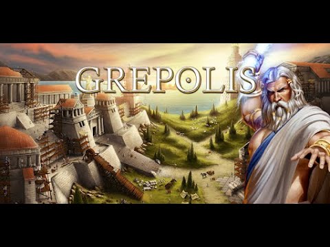 GrePolis #1 - YouTube