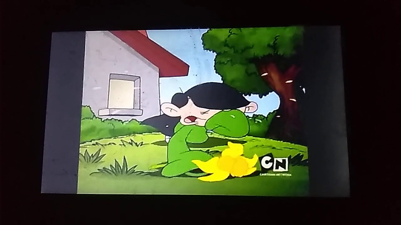 KND - Numbuh 3 Crying - YouTube