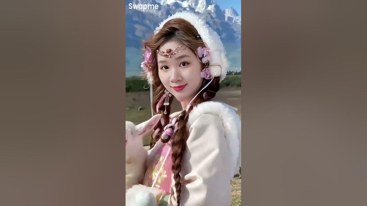 Face Swap 4 💓🥰 #morphme #thanks #faceswapfree - YouTube